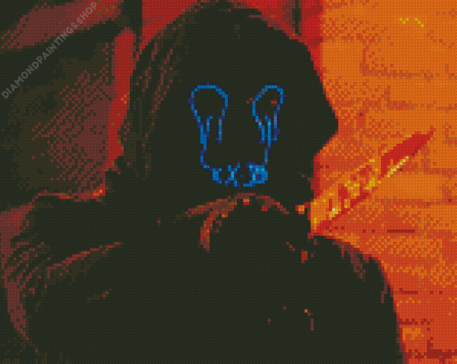 Slasher Solstice - 5D Diamond Paintings - DiamondPaintings.SHOP