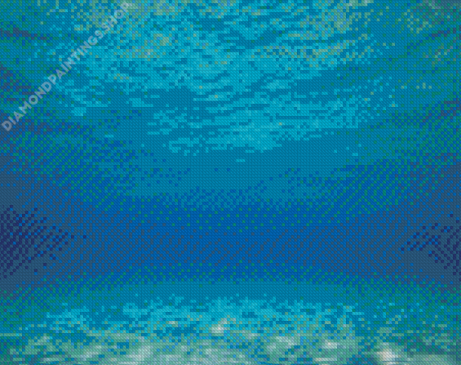 Bottom Of Ocean - 5D Diamond Paintings - DiamondPaintings.SHOP